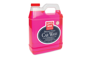 Top 10 Best Car Wash Soaps in 2020 Reviews